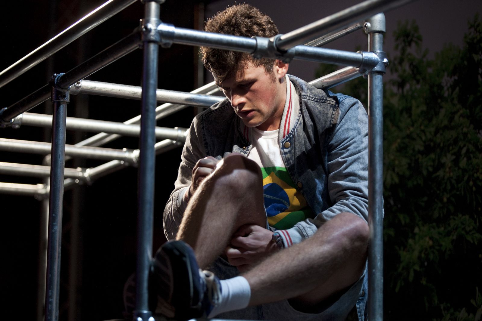 Fast Track: Meet the Cast (part one) - The North Wall, Oxford