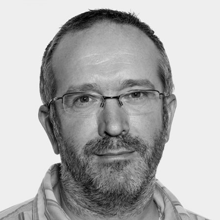 Clive Stevenson - The North Wall, Oxford