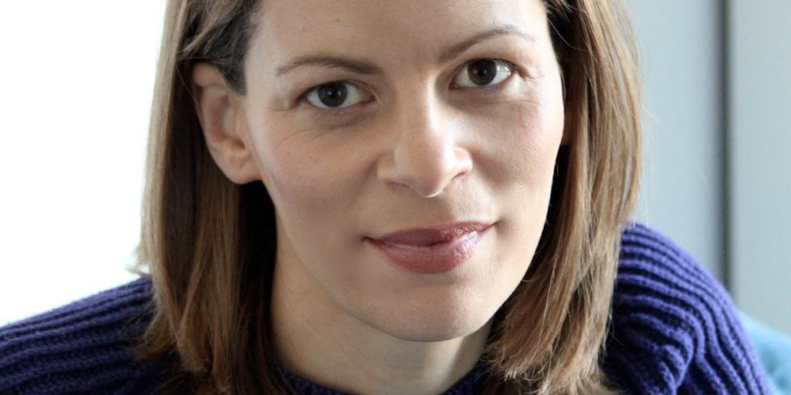 Introducing Sam Potter, Writer-In-Residence - The North Wall, Oxford