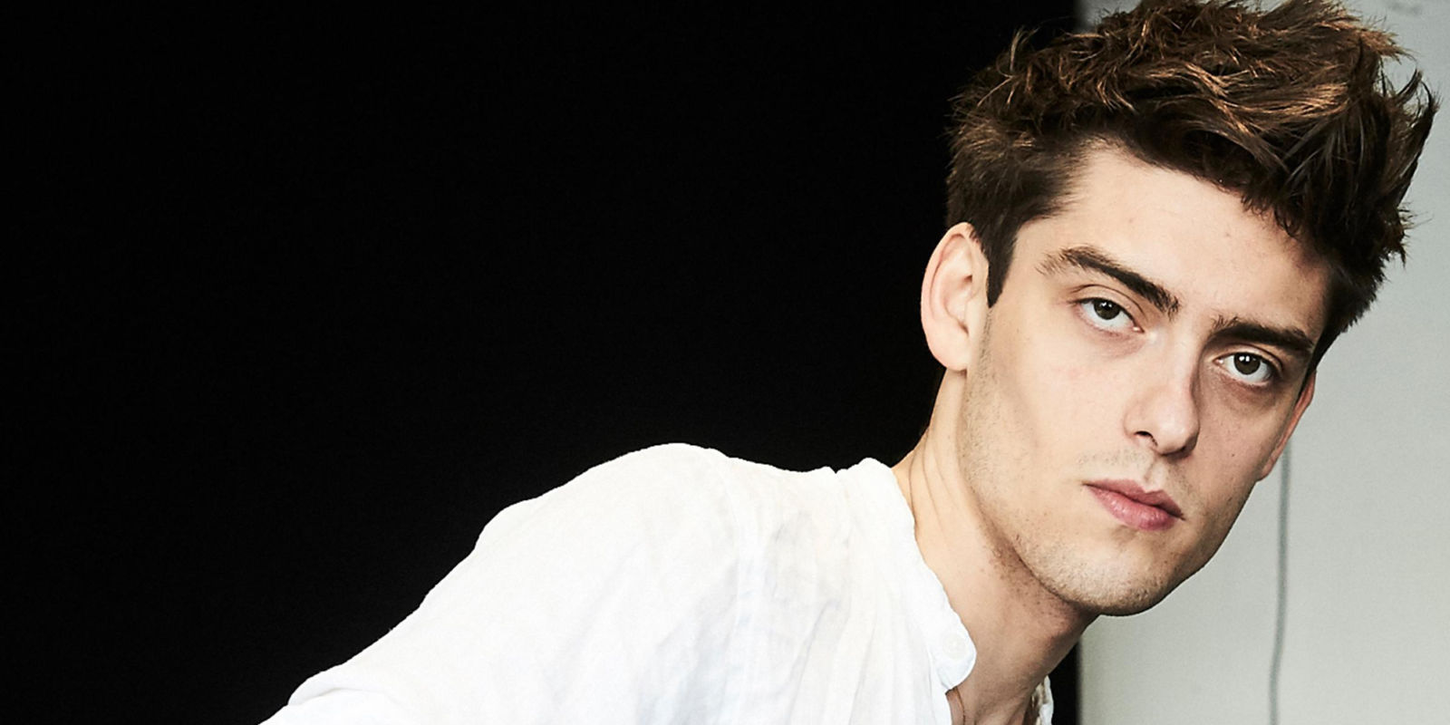 Spotlight On: Max Gill - The North Wall, Oxford