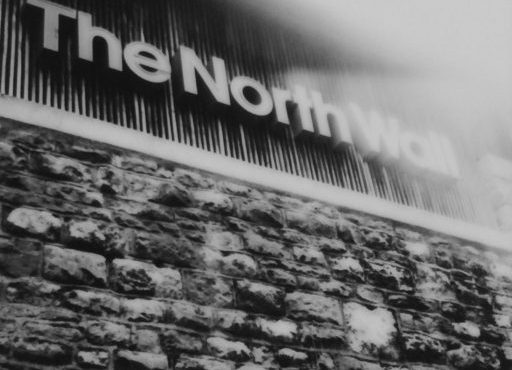 The North Wall, Oxford