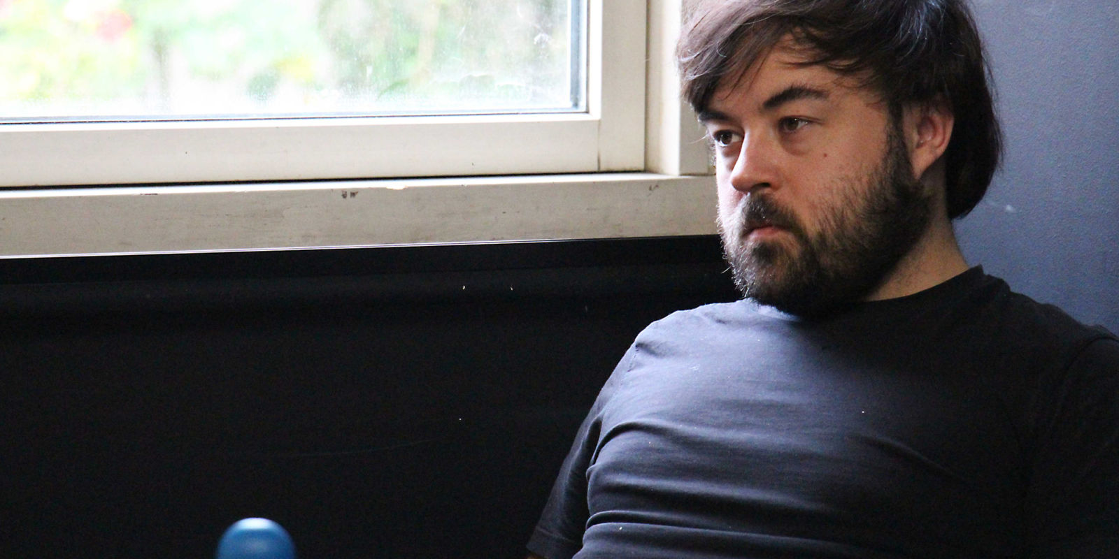 Spotlight On: Luke Barnes, Playwright - The North Wall, Oxford