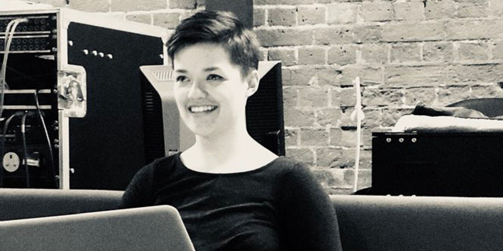 18 05 Fragment Blog Emily Collins - The North Wall, Oxford