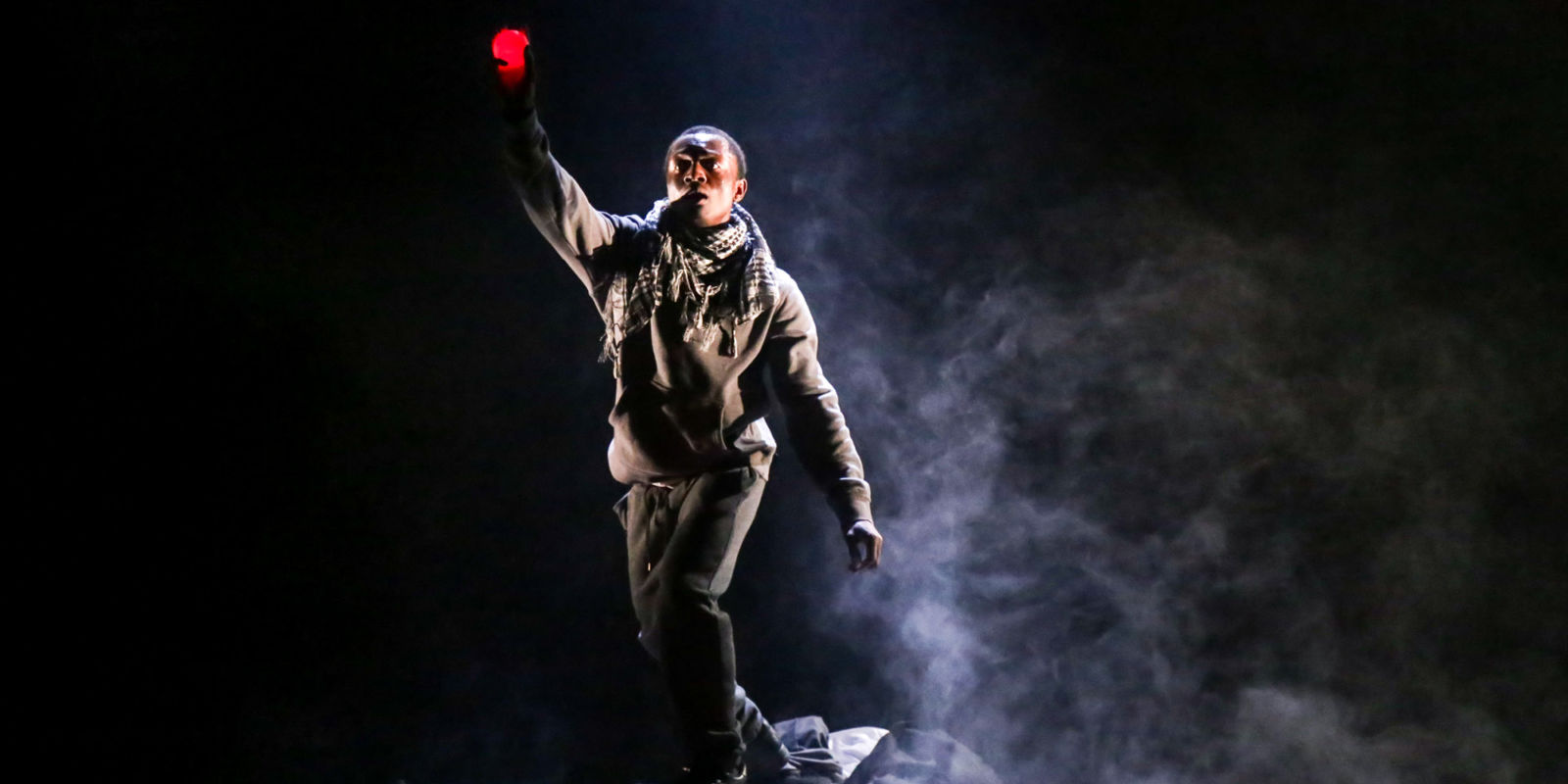 good dog - The North Wall, Oxford