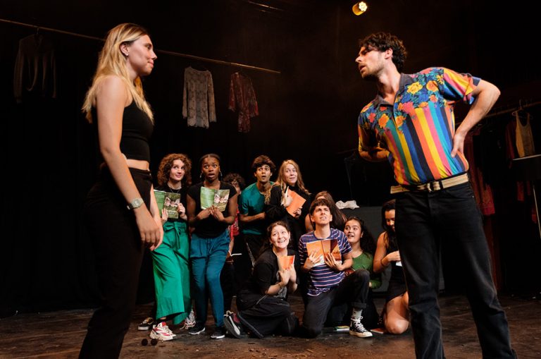 PappyShow-10 - The North Wall, Oxford