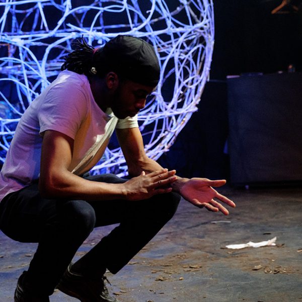 Wait Til The End - The North Wall, Oxford