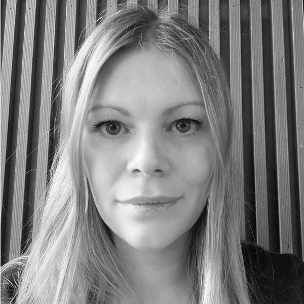 Caroline Reid - The North Wall, Oxford