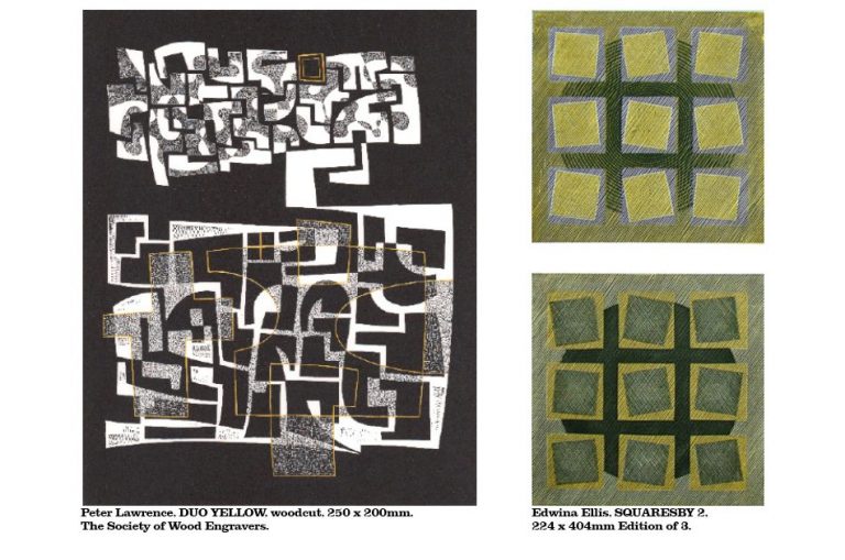 #NWConnect: Podcast with artist Peter Lawrence - The North Wall, Oxford