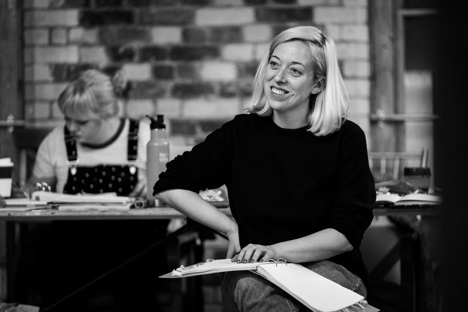 #NWConnect: Interview with Laura Keefe - The North Wall, Oxford