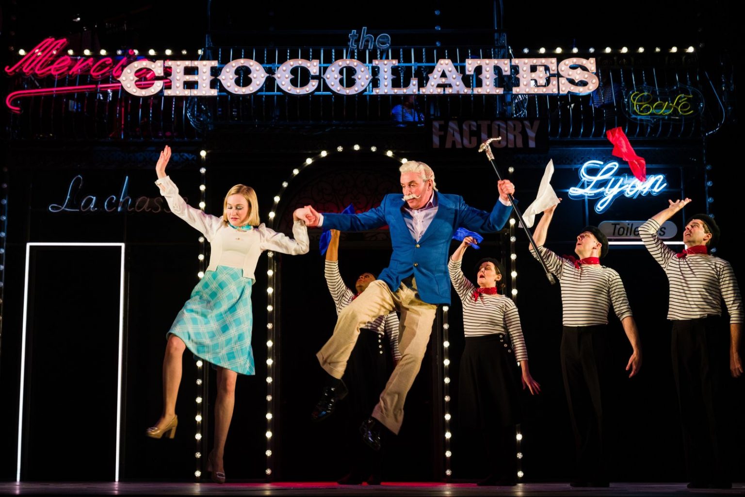 #NWConnect: Interview with Laura Keefe - The North Wall, Oxford