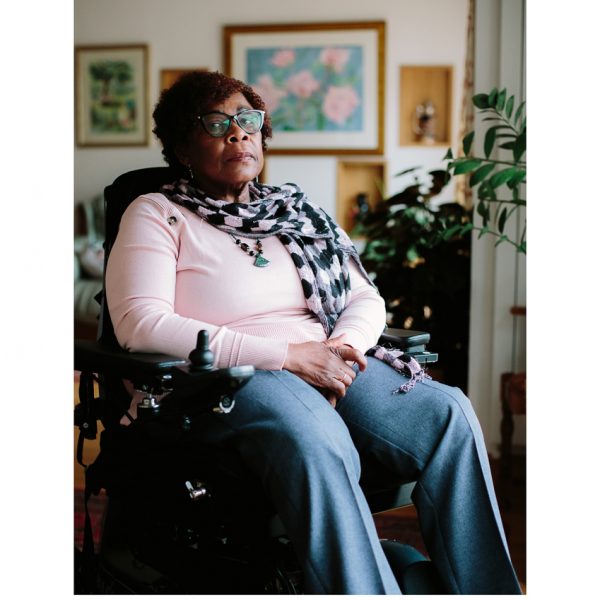 #NWConnect: Podcast with photographer Philippa James - The North Wall ...