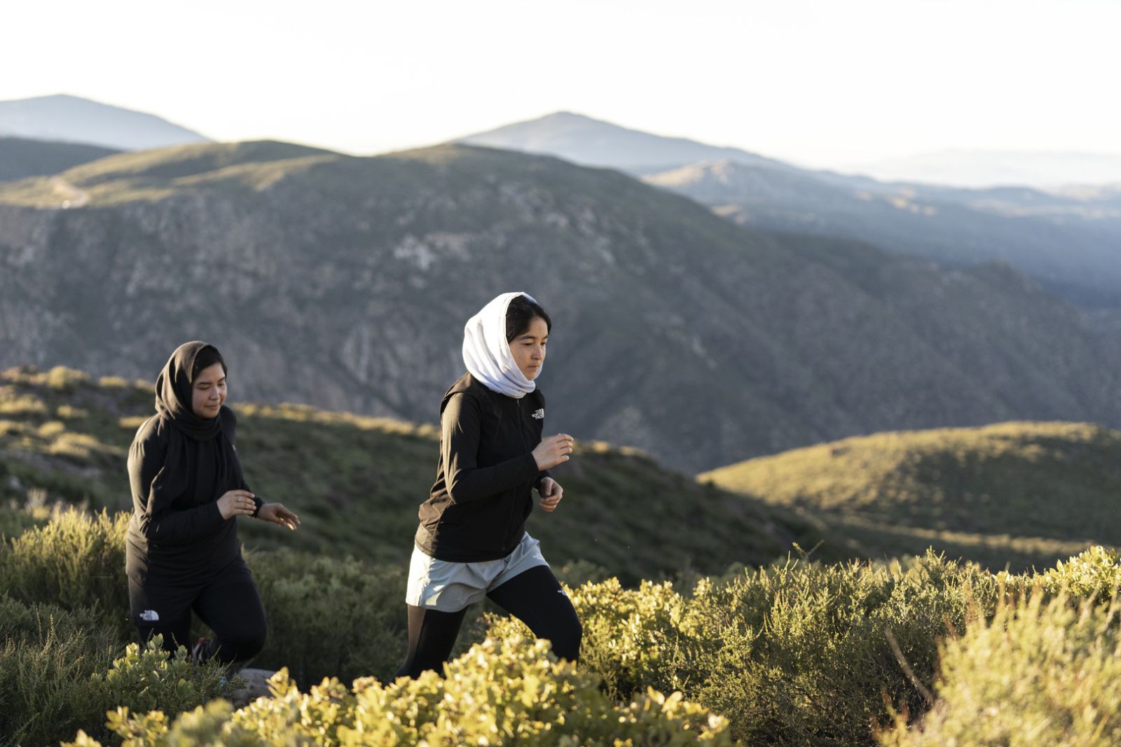 Free to Run - The North Wall, Oxford