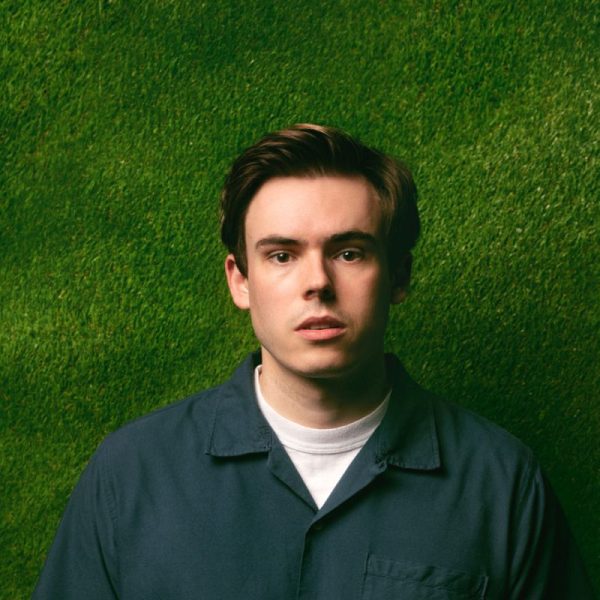 Comedy Archives - The North Wall, Oxford