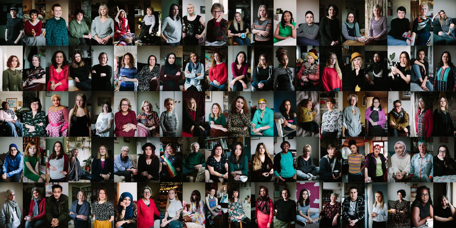 100 Women of Oxford Book Launch - The North Wall, Oxford