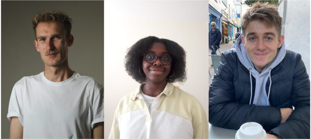 Catalyst 2023 Writers and Directors Announced - The North Wall, Oxford