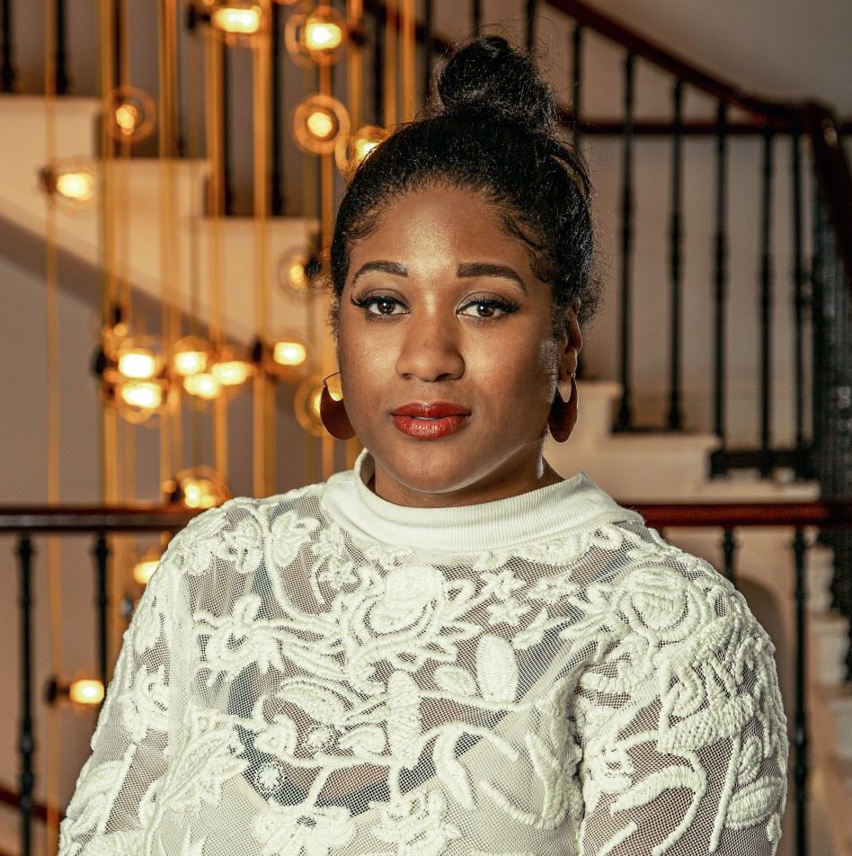 Emma Dennis-Edwards - The North Wall, Oxford