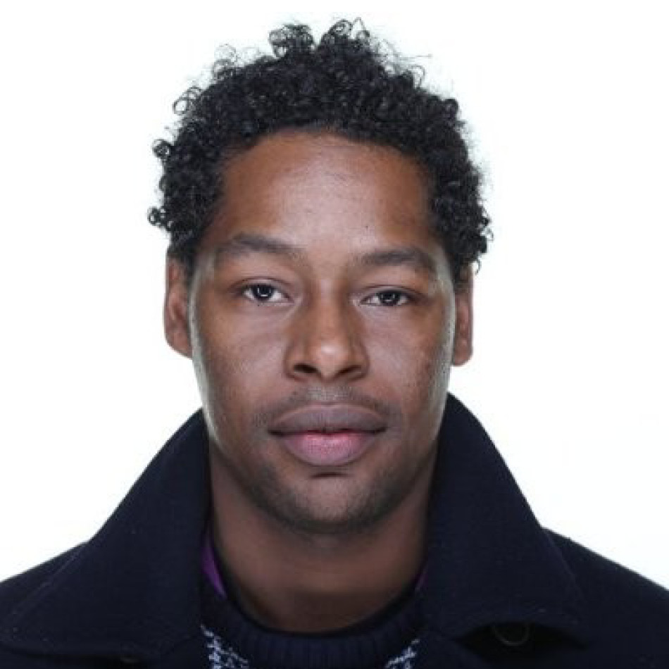 Dale Edwards - The North Wall, Oxford