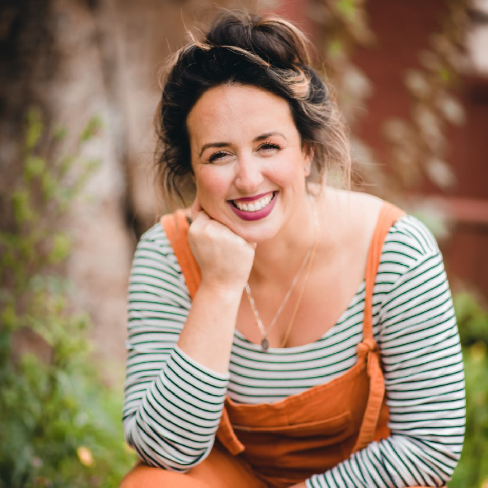 Roann Hassani McCloskey - The North Wall, Oxford