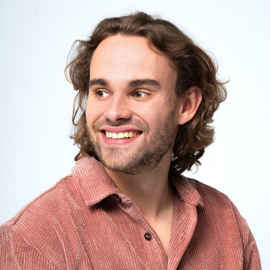 Alex Prescot - The North Wall, Oxford