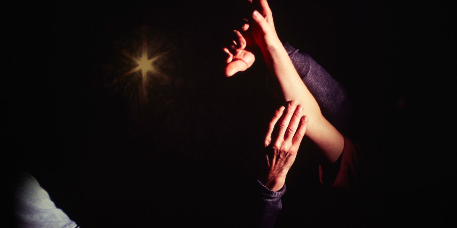 Kindred - The North Wall, Oxford