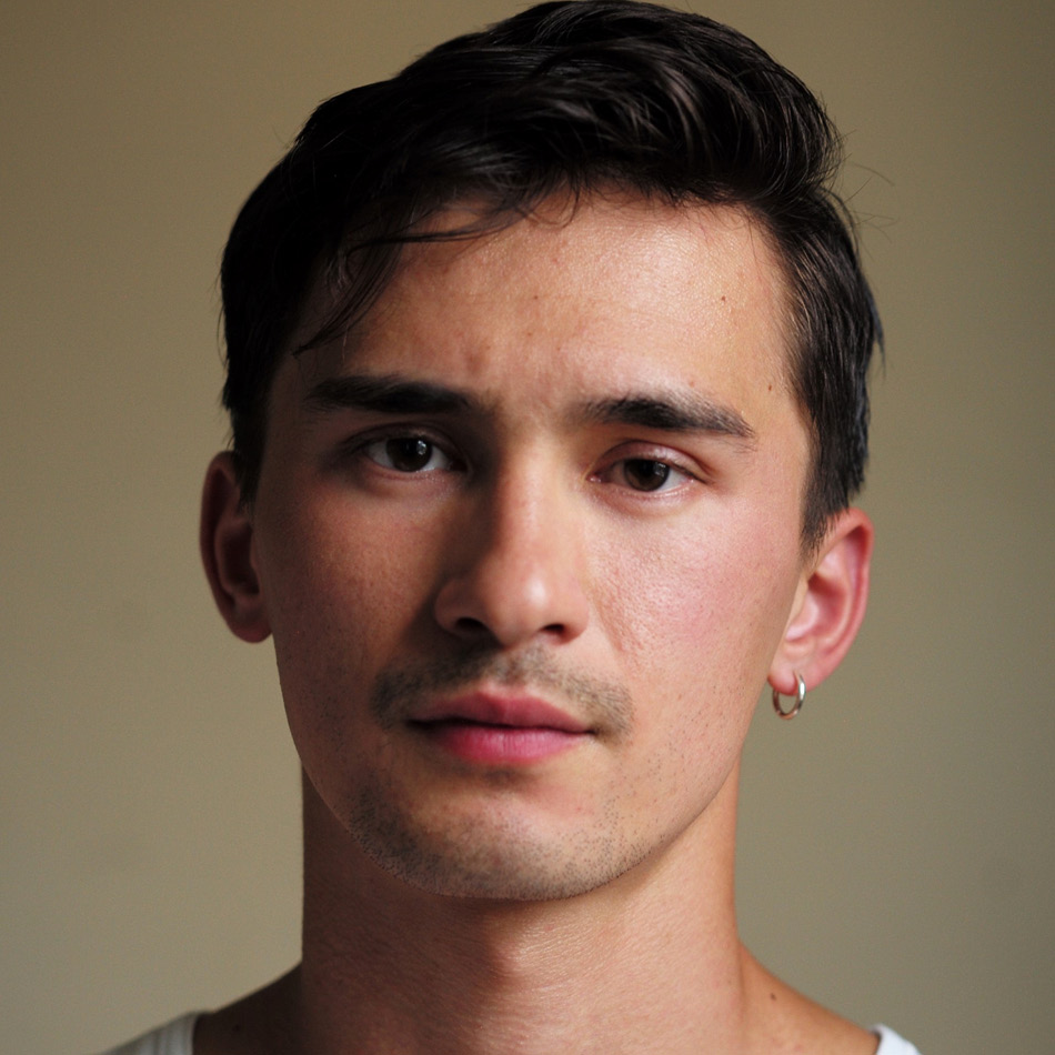 Max Percy - The North Wall, Oxford