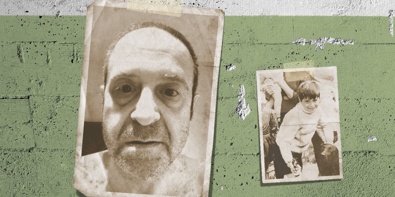 Mark Thomas: England & Son - The North Wall, Oxford