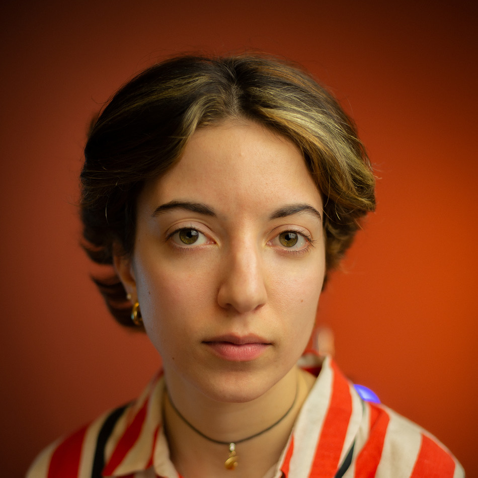 Fran Cattaneo - The North Wall, Oxford