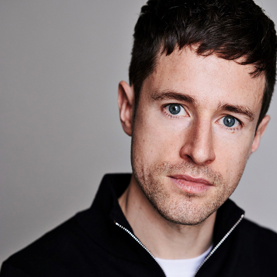 Matthew Durkan - The North Wall, Oxford