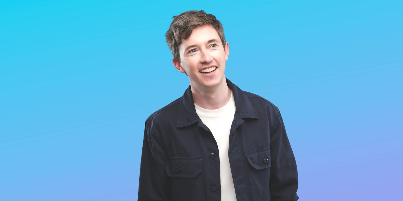 Jake Lambert: The Sunshine Kid - The North Wall, Oxford