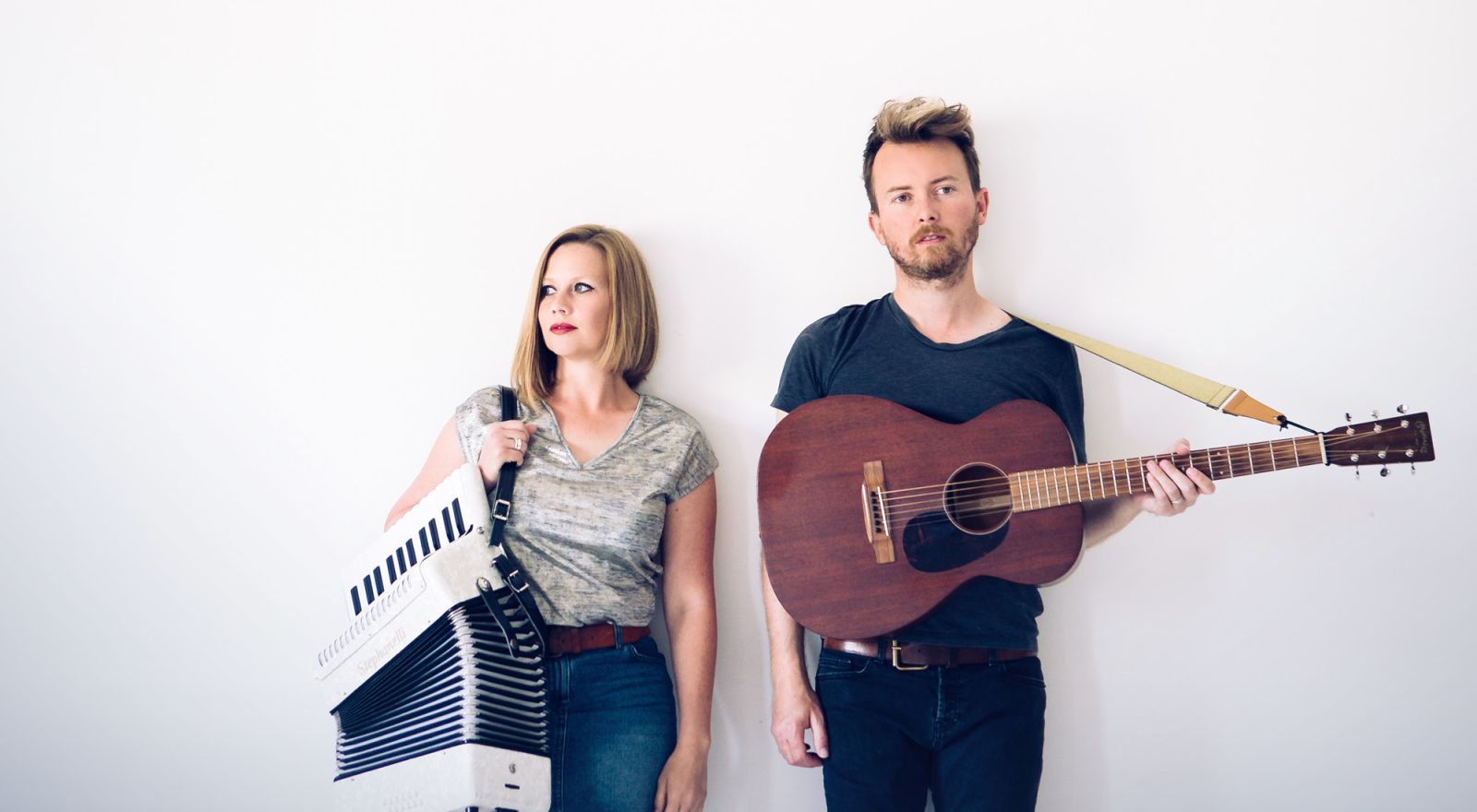 Megson - The North Wall, Oxford