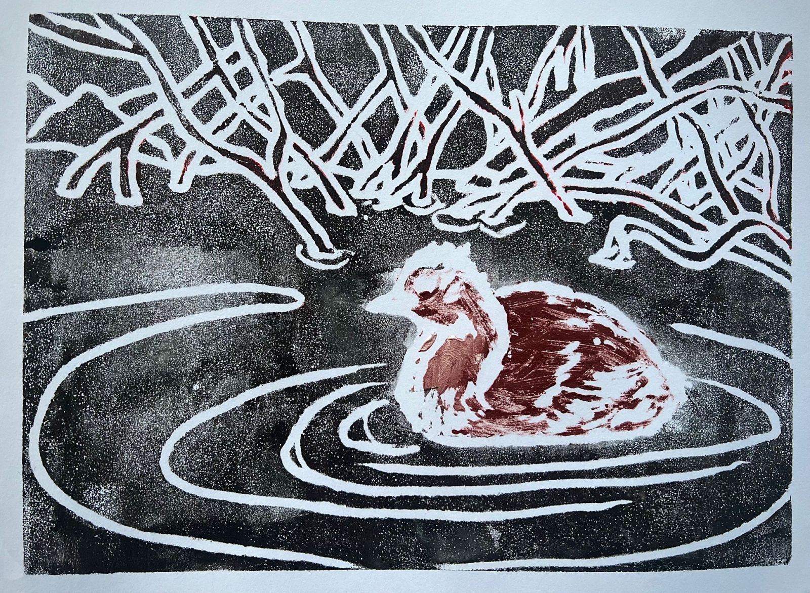 Helen Edwards: Breathing of Life - The North Wall, Oxford