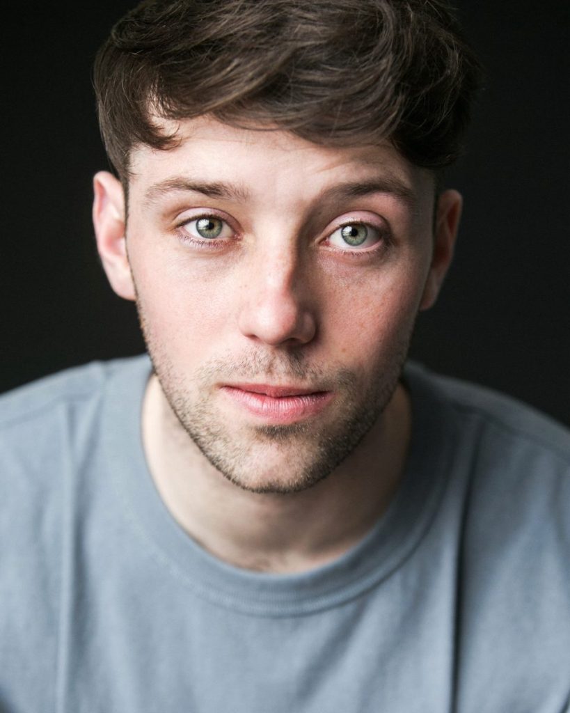 Cast Announced for Rosie & Hugh's Great Big Adventure - The North Wall ...