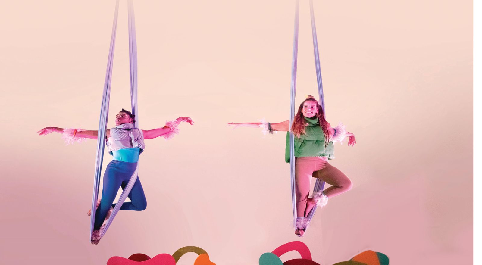 Take_Flight_Banner_Image - The North Wall, Oxford