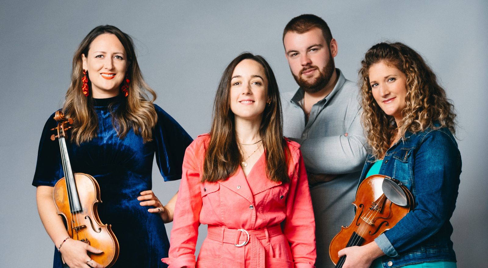 FARA: 10th Anniversary Tour - The North Wall, Oxford