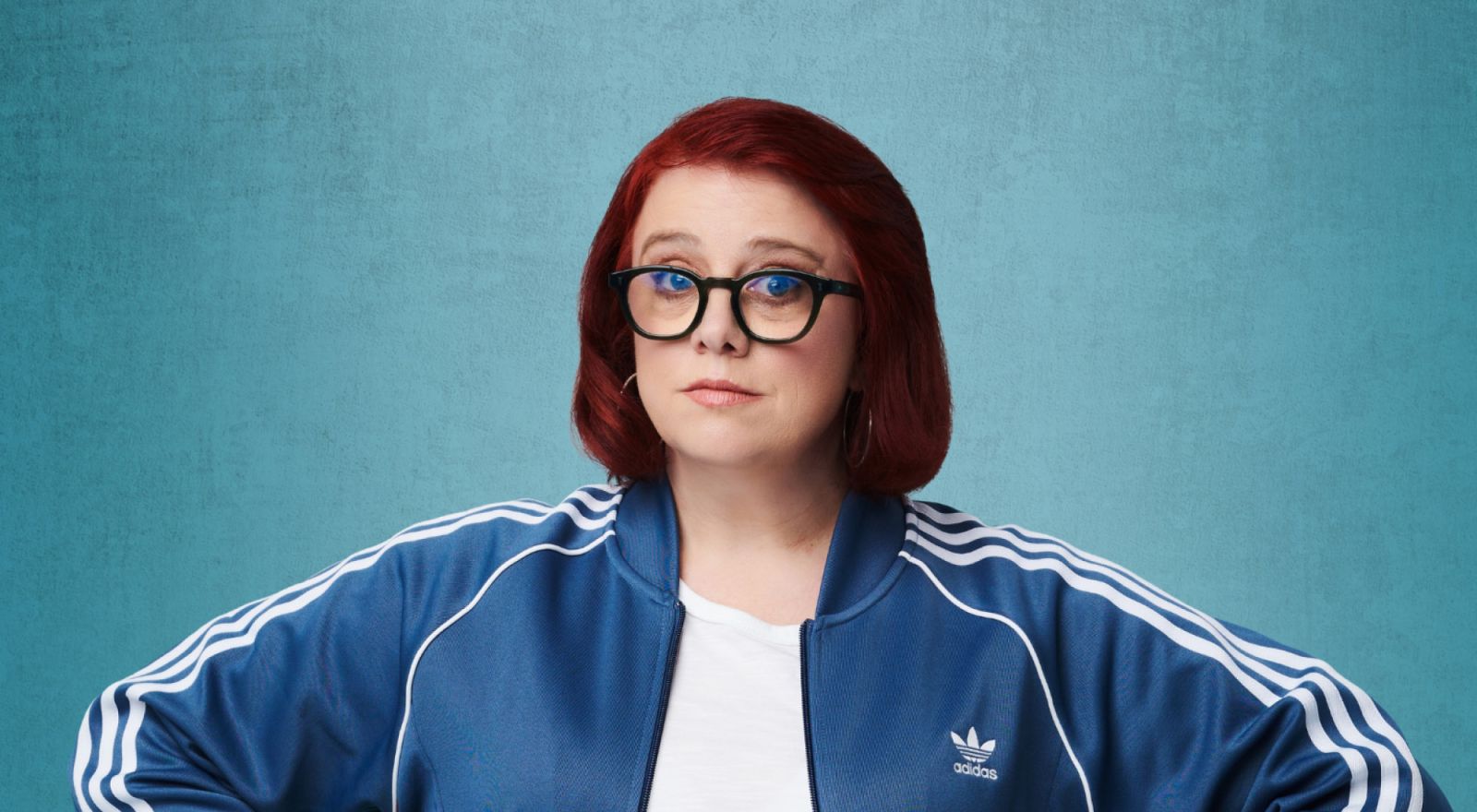 Angela Barnes: Angst - The North Wall, Oxford