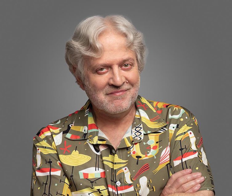 Dean Friedman - In Concert - The North Wall, Oxford