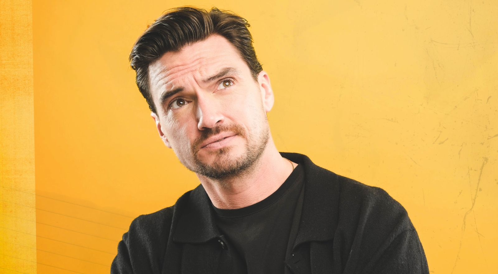 Jack Skipper: Skint - The North Wall, Oxford