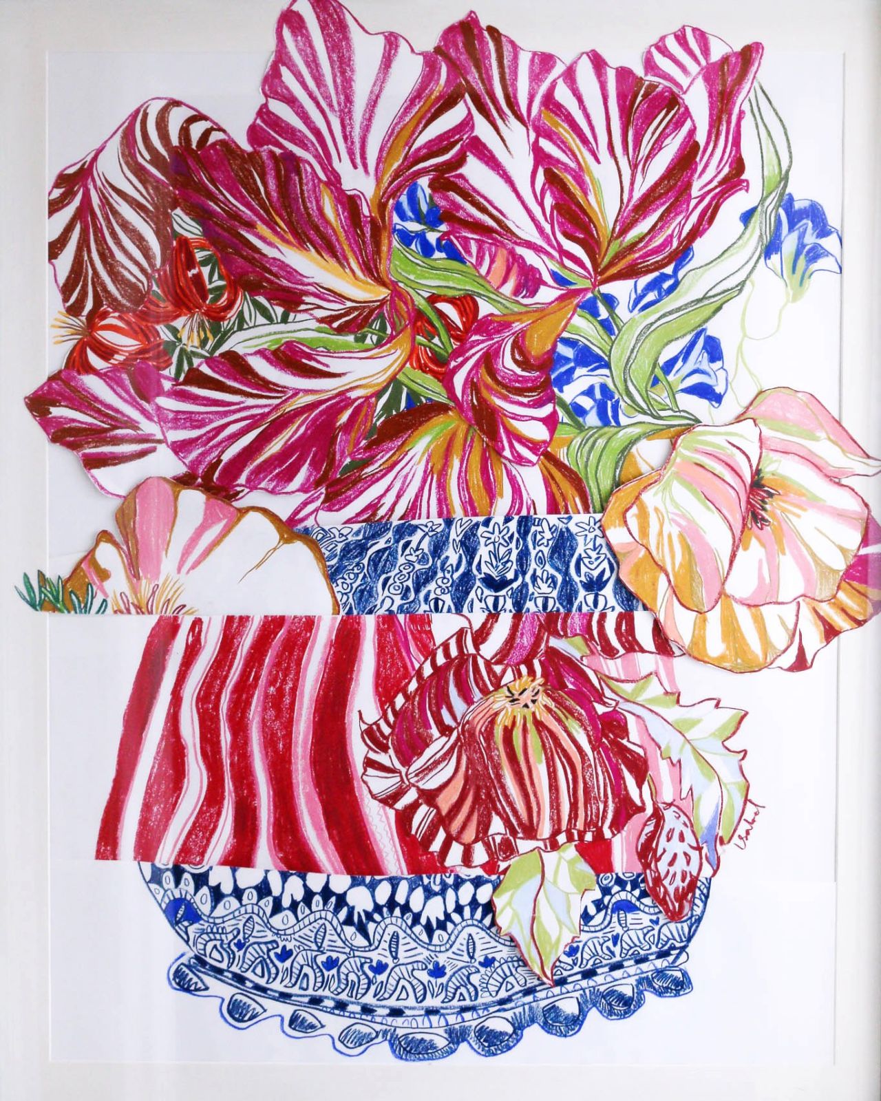 Isabel Fishlock: Dreamlands - The North Wall, Oxford