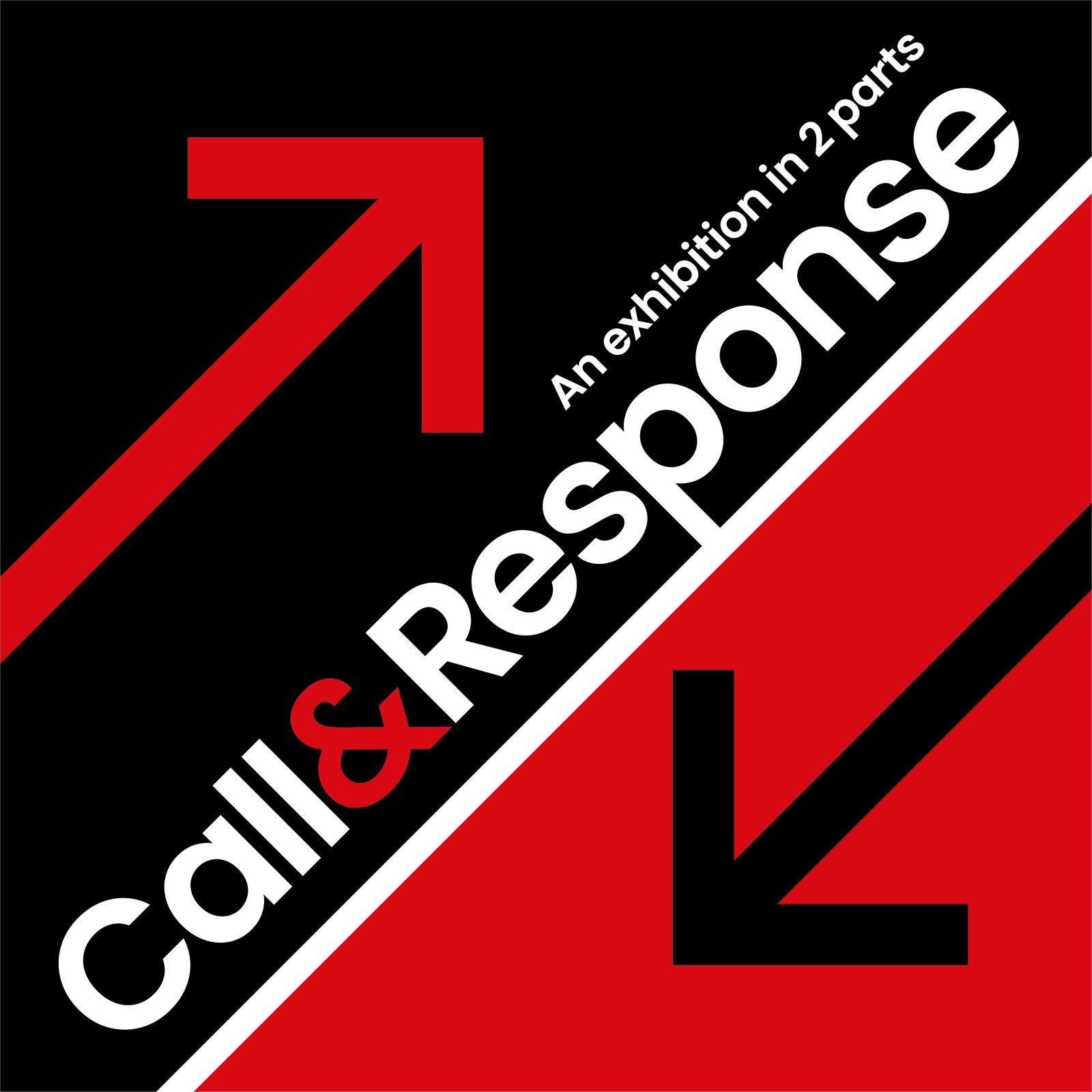 Call and Response - The North Wall, Oxford