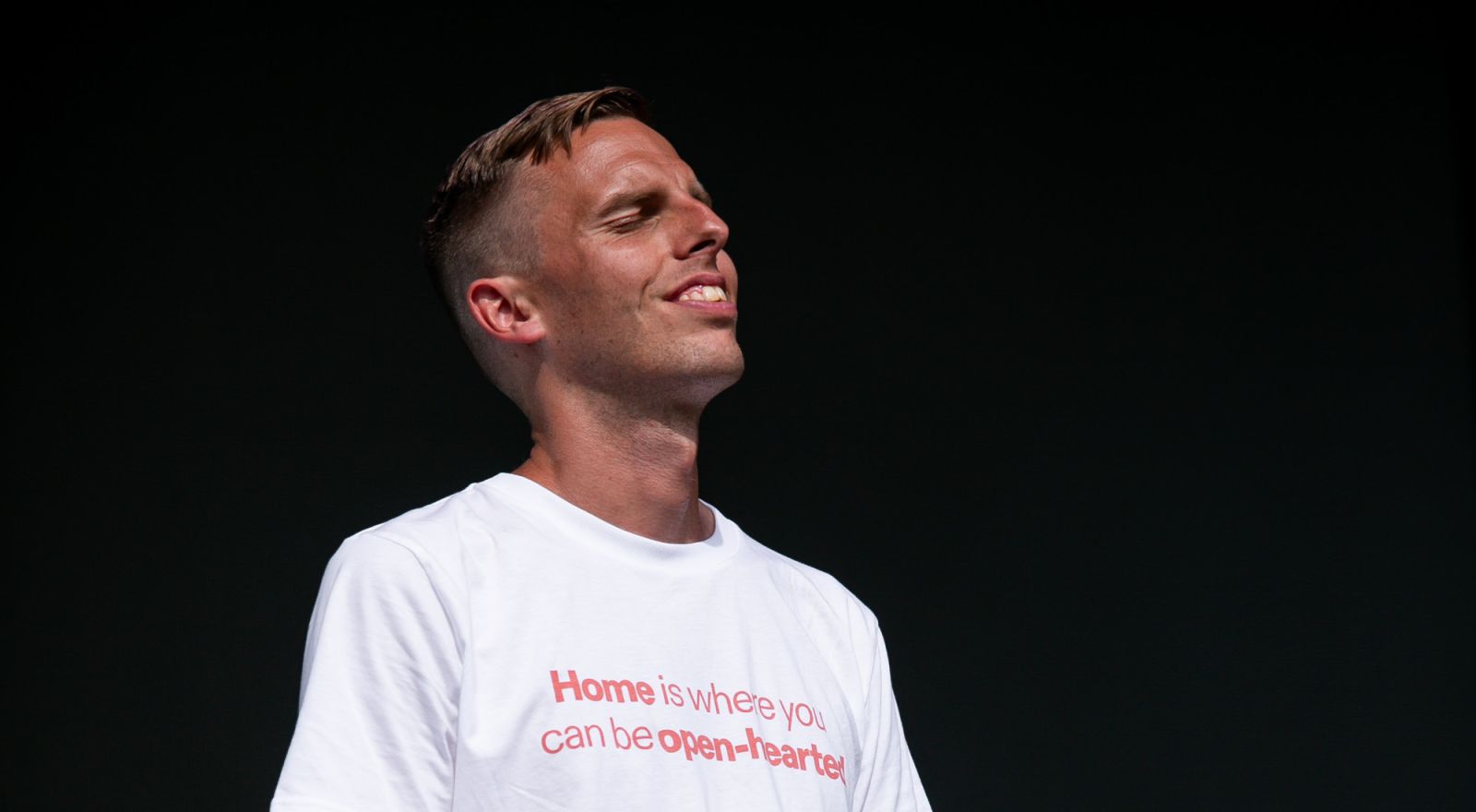 Poetry-HarryBaker-Landscape - The North Wall, Oxford